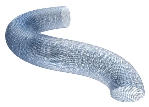 【器械百科】nuva®血流导向密网支架 脑医汇