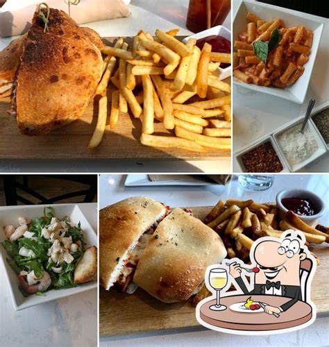 Lascalas Birra In Pennsauken Township Restaurant Menu And Reviews