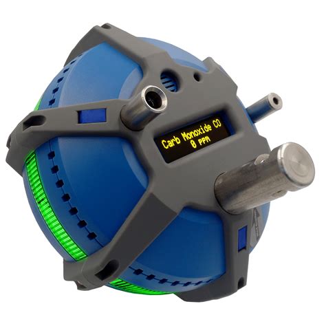 P50 Environmental Monitor M3sh