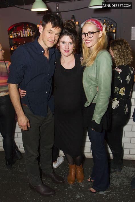 Lydia Wilson Feet Aznudefeet