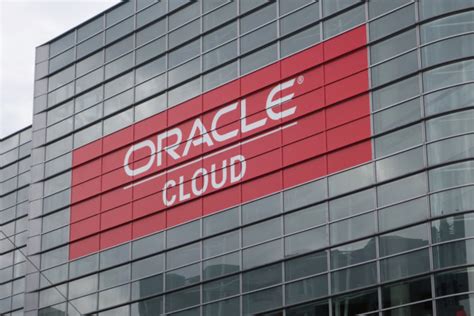 Oracle Pitches Autonomous Capabilities For Its Entire Cloud Platform