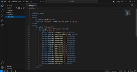 Potthuru Sruthi On Linkedin Internship Codsoft Webdevelopment