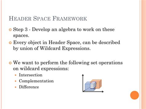 Ppt Header Space Analysis Static Checking For Networks Powerpoint