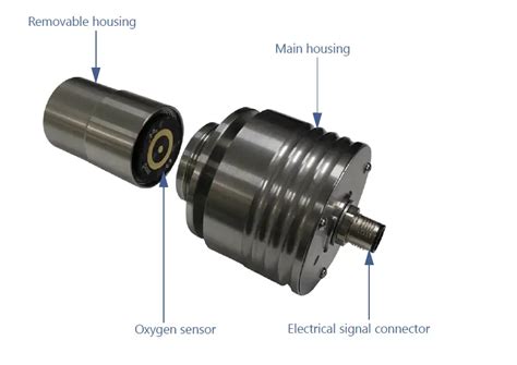 Pst Um 2010 En 02 Minox I Oxygen Transmitter User Manual Manuals