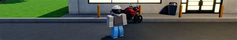 Every MotoRush Code For Roblox