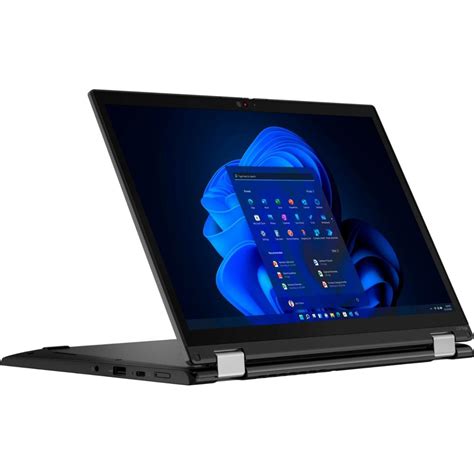 Lenovo Thinkpad L13 Yoga Gen 3 New 2022 12gen Intel Core I7 10 Cores 2 In 1 Touch Business