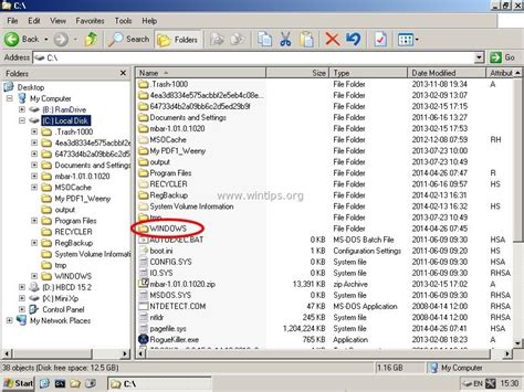 How To Fix Windows Or Vista Update Loop Restart Problem WinTips Org