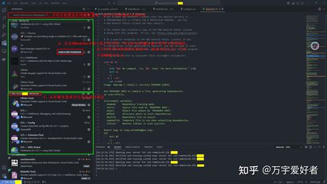 Vscode Ssh Remote革新linux后端开发，让代码远程编辑和调试飞起来！全网最详细的vscode远程办公指南 知乎