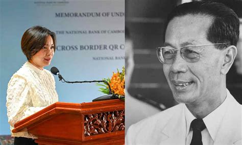 ជិត ៧០ ឆ្នាំ ធនាគារ ជាតិ កម្ពុជា ផ្លាស់ប្តូរ ទេសាភិបាល ចំនួន ១០ រូប ជា សិរី