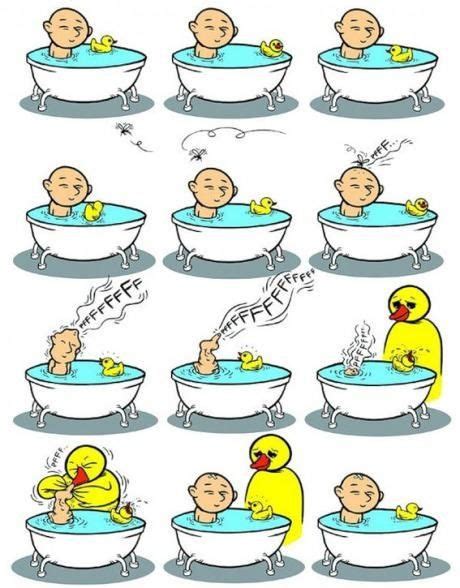 Bathing In A Parallel Universe Blog De Test