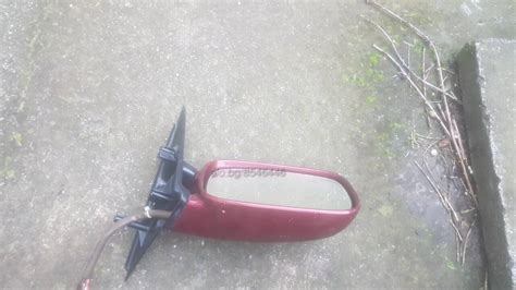 Дясна ел огледало за фолцваген пасат Огледала Резервни части консумативи аксесоари