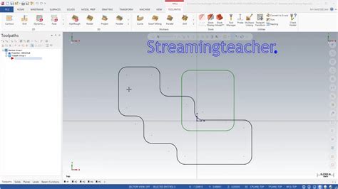 Mastercam 2019 Library
