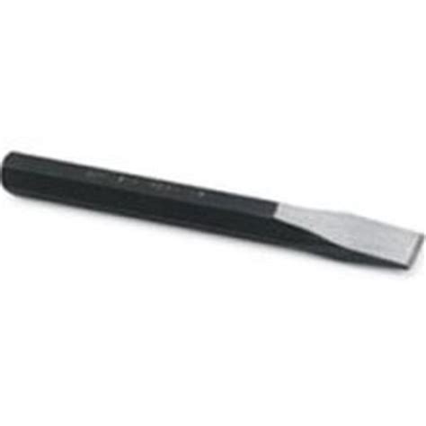 Long Flat Chisel 1 Inch X 12 Inch L By Sk Hand Tool