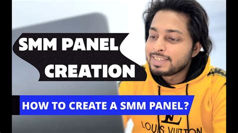 How To Create Your Own Smm Panel Socpanelcom Youtube