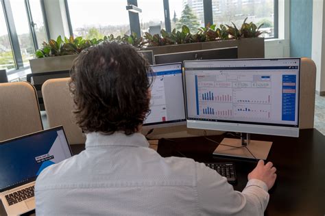 Standard Trading Dashboard In Power Bi Moore Drv