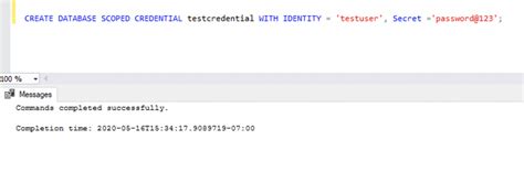 Adding A Database With Polybase External Tables To Always On Availability Group Sqlservercentral