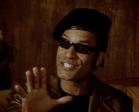 Saheed Black Dynamite Wiki Fandom