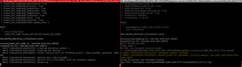 No IMU Use Constant Velocity Model Issue Hku Mars LiDAR IMU Init GitHub