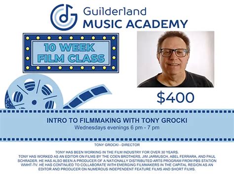 Creative Arts Classes Guilderland Music Academy