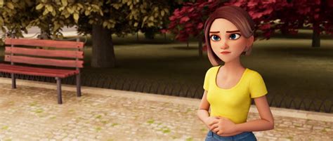 Edoardo Barbera On Linkedin Animation Characteranimation Acting 3danimation