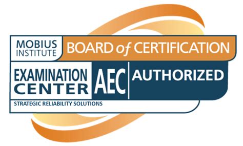 Aec Logo Strategic Reliability Solutions Ltd Strategic Reliability