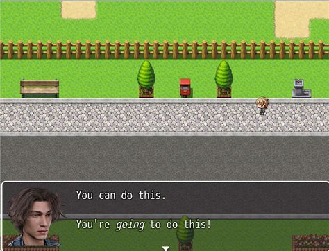 The Proteus Effect [v0 8] [proxxie] ⋆ Smut Gamer