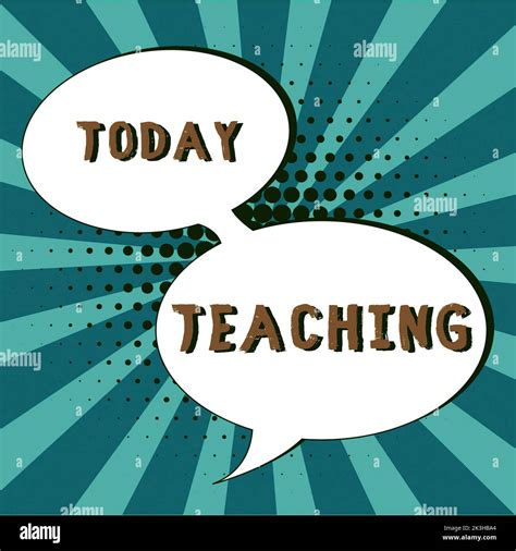 Conceptual Caption Teaching Internet Concept Act Of Giving Information Explaining One Subject