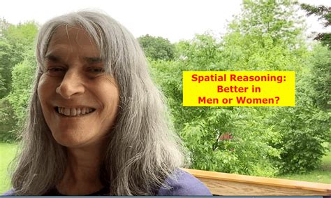Spatial Reasoning Better In Men Or Women Your Relationship Intelligence