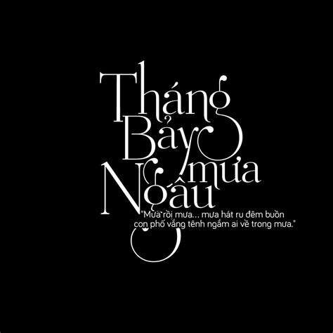 Top Anh Chu Dep Hay Nh T Vi T Nam