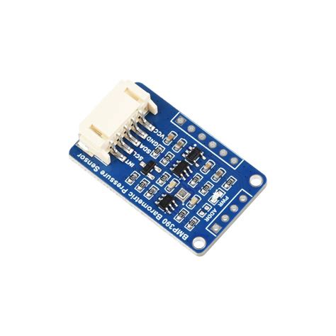 BMP390 High Precision Barometric Pressure Sensor Barometric Pressure Altitude Temperature