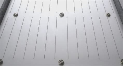 Multibloc® Gravity Filter Underdrain