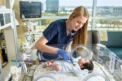 What Is Neonatal Intensive Care Unit Nicu