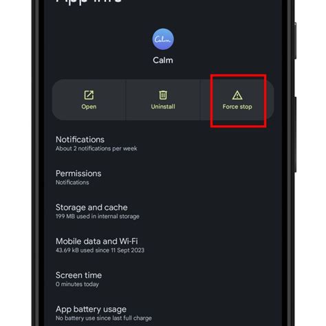 How To Force Close Apps On Your Android Device Digital Trends