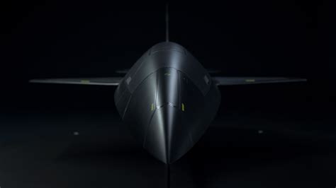 Anduril Debuts New Autonomous Drone Technology The Fury Spacebattles
