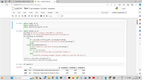 Anand Tripathi On Linkedin Datascience Continuouslearning