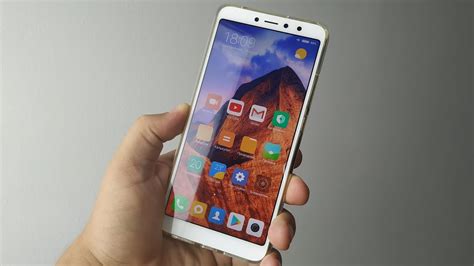 ОБЗОР Xiaomi Redmi S2 все плюсы и минусы Сяоми! - YouTube