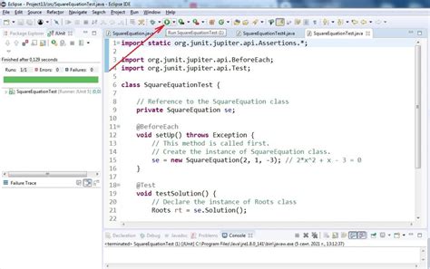 Sample Junit Test Case Example In Java Weathers Ficip1989