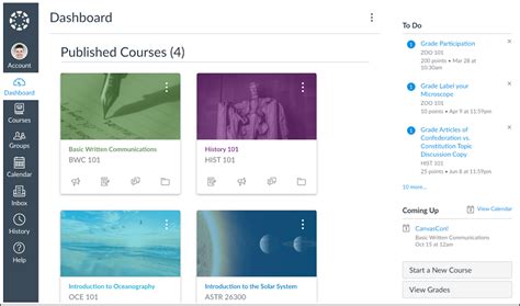Canvas Lms Review 2025 Pricing Features Pros And Cons Ratings And More