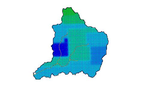 Aquaveo Do You Need To Visualize Rainfall Data Wms