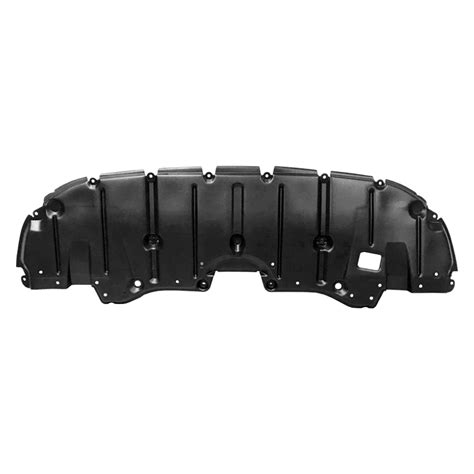 Toyota Highlander Underbody Covers Splash Shields Carid
