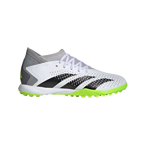 Adidas Mens Predator Accuracy3 Turf Indoor Soccer Shoes Sportchek