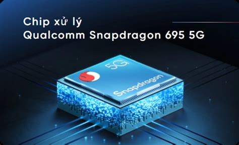 Hiệu Năng Chip Snapdragon 695 Ra Sao Mạnh Ngang Chip Nào