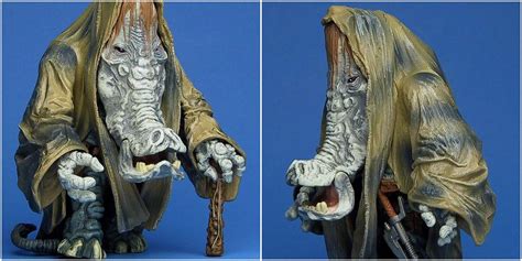 10 Best Star Wars Modern Figures Ranked