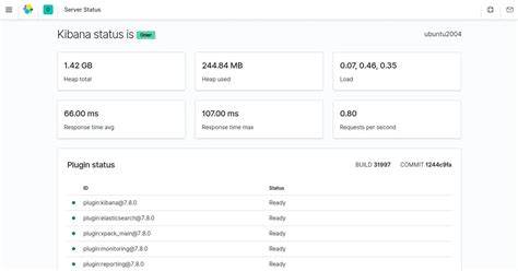 How To Install Logstash Logfile Analytics Software On Ubuntu 2004