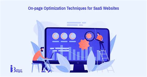 SaaS SEO Guide Growth Strategies For 2025 InBound Blogging