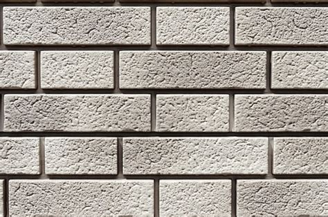 La Textura De La Pared Y El Patrón De Bloque Gris Son Adecuados Para Un Fondo De Diseño Simple