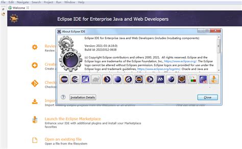 Spring Tools 插件介绍安装配置 我就是奇迹 博客园