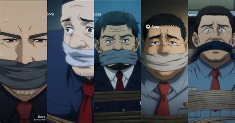 No46 Captured Guys Ai Gallery