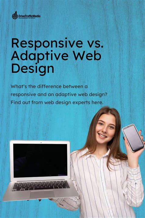 Responsive Vs Adaptive Orange County Web Design