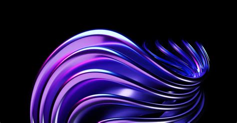 3 D 가벼운 곡선 관념적인 구성 구조 권 다이나믹한 동향 디자인 디지털 미래 미래적인 배경 보라색 붓놀림 블루 삽화 선명한 손을 흔들다